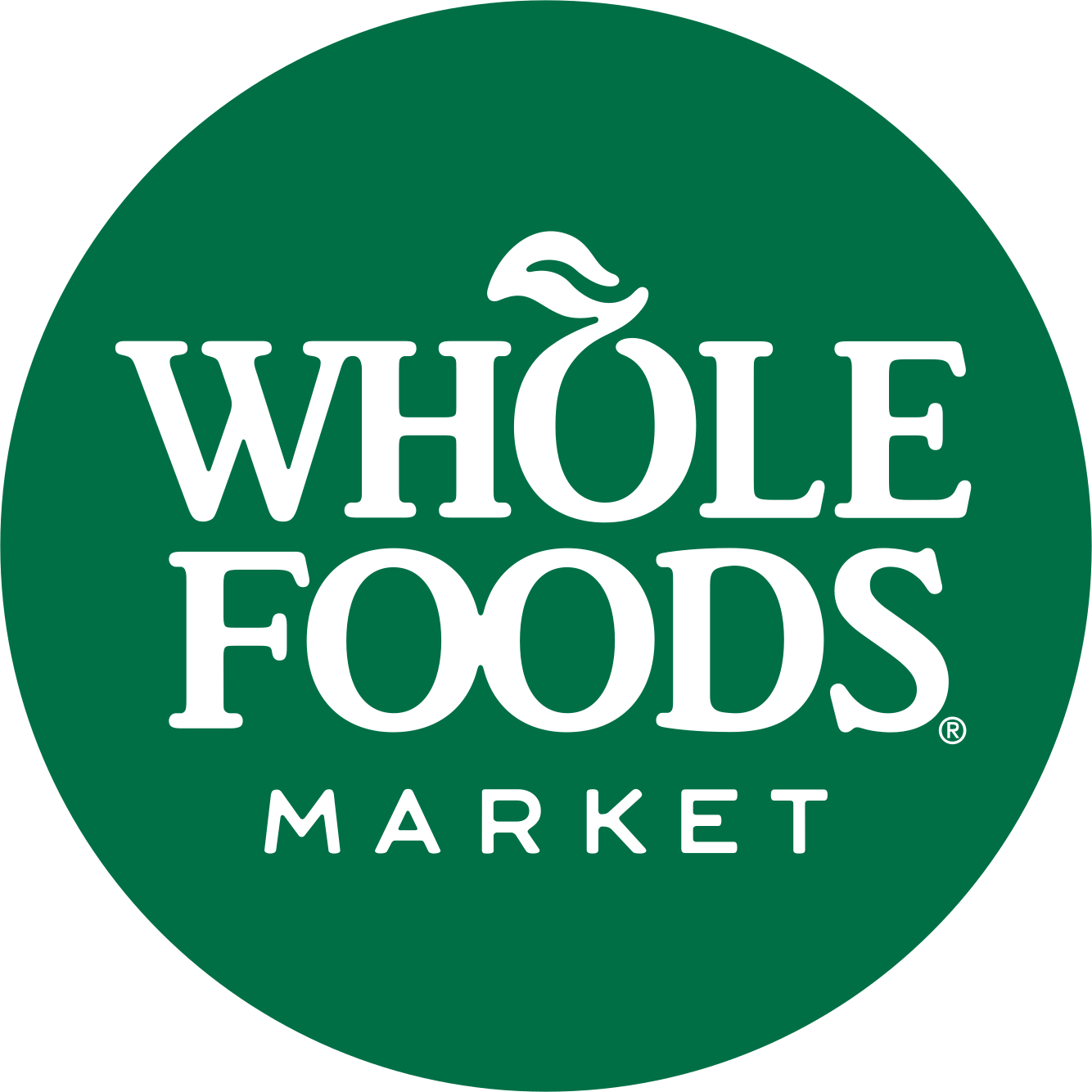Whole Foods!